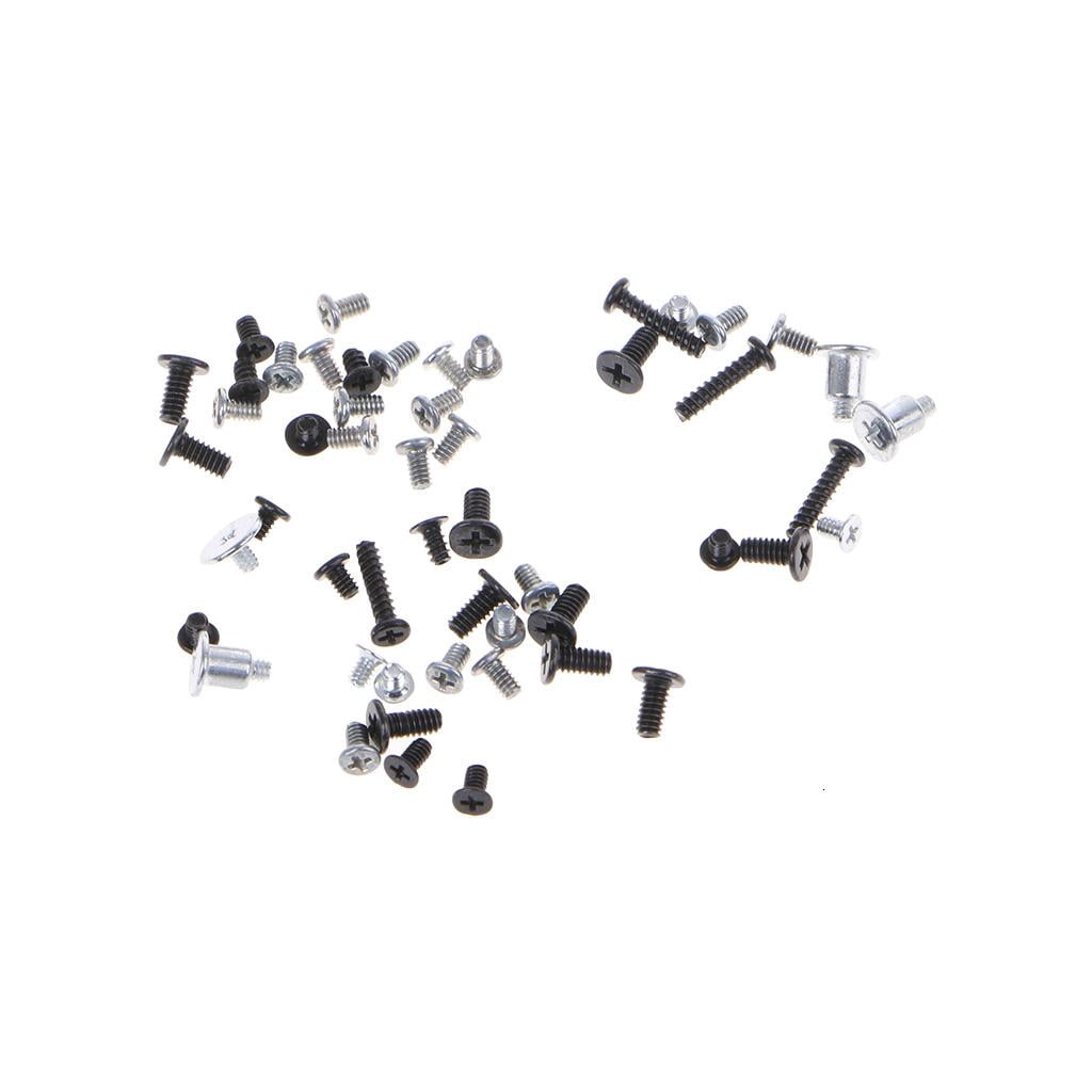 HannLk Head Screws Controller Replacement Part Screw for Switch NS ...