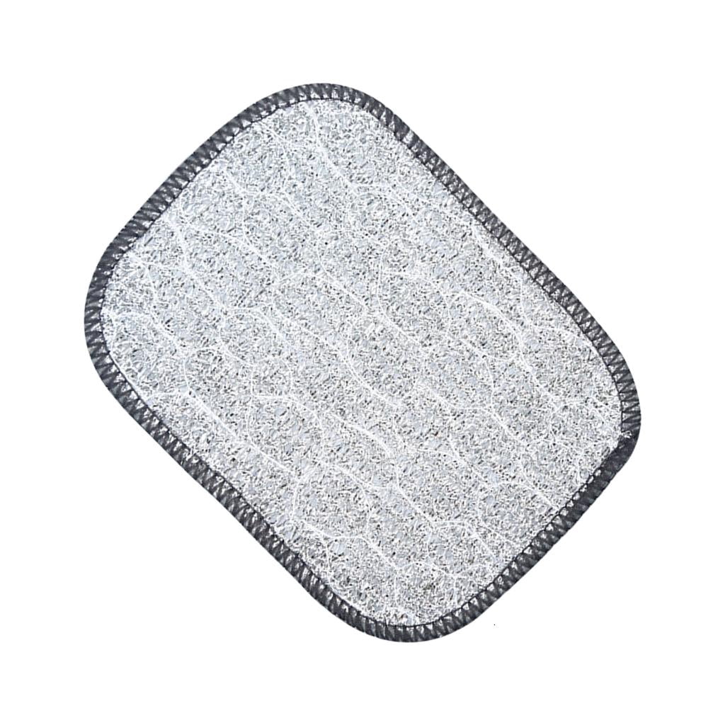 HannLk Heavy Duty Wire Cleaning Rags Safe for Cookware Dishes Wet Dry ...