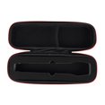 HannLk Single Microphone Carrying Case Bag Mic Storage Box Shockproof ...