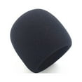 HannLk Soft and Thick Sponge Protector Muff Wind Cover forZoom H1 ...