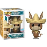 Hanna-Barbera Funko POP! Animation Baba Looey Vinyl Figure - Walmart.com