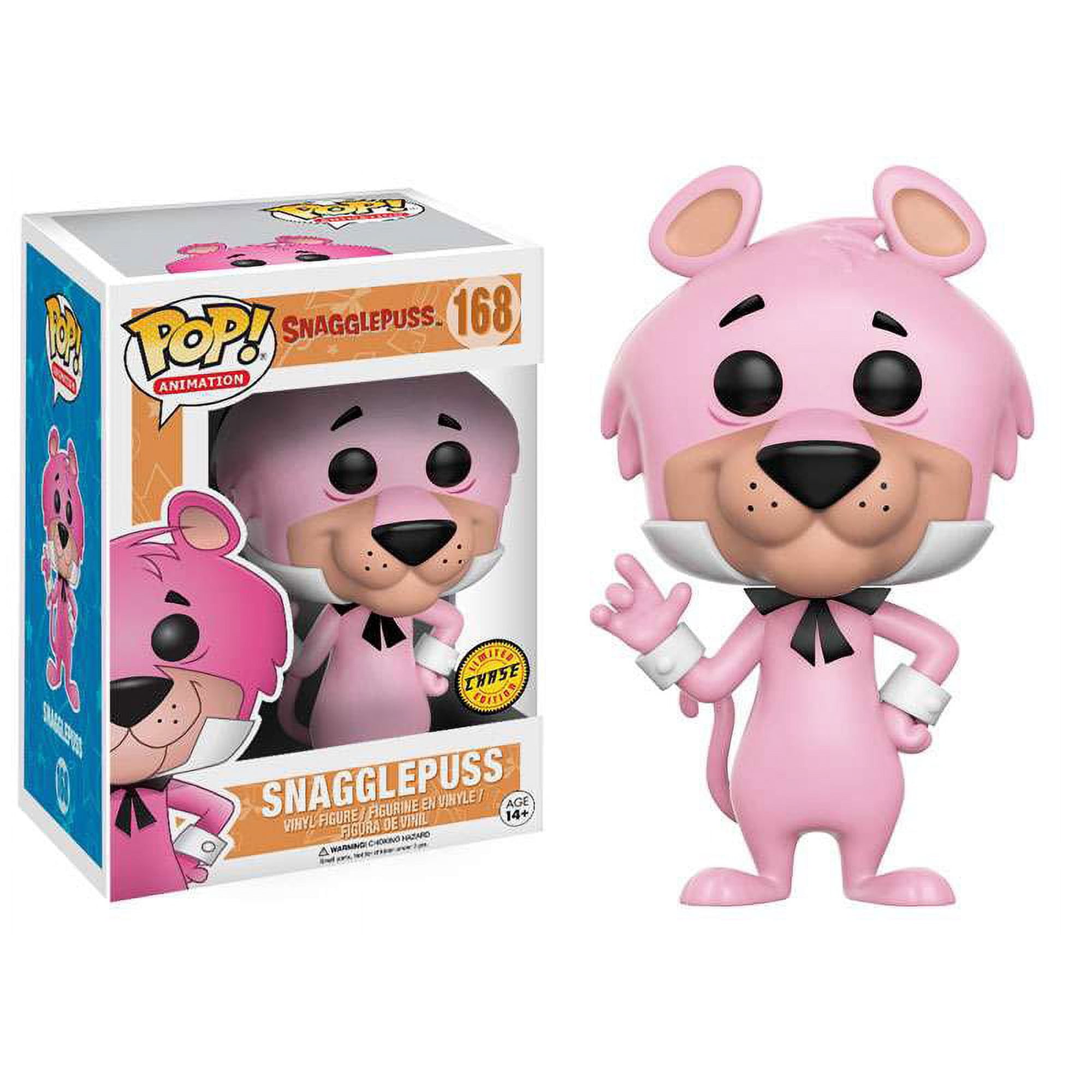 Hanna Barbera Characters Snagglepuss