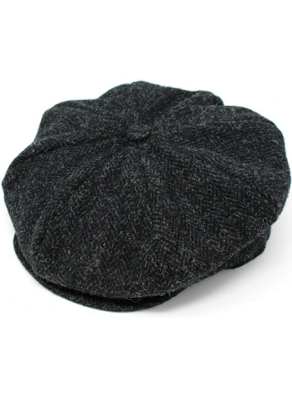 Donegal Tweed Hats