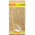 Hanna K Tablecover, Rectangular, 54" x 108", Gold Lace, 1 Ct - Walmart.com