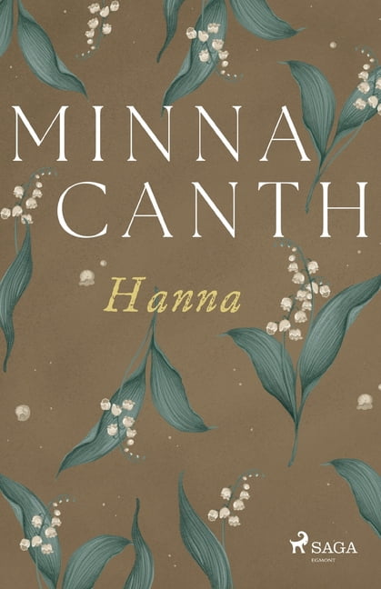 Hanna, (Paperback) - Walmart.com