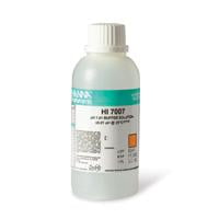 Hanna Solution 7.01 pH Buffer 230mL - Walmart.com