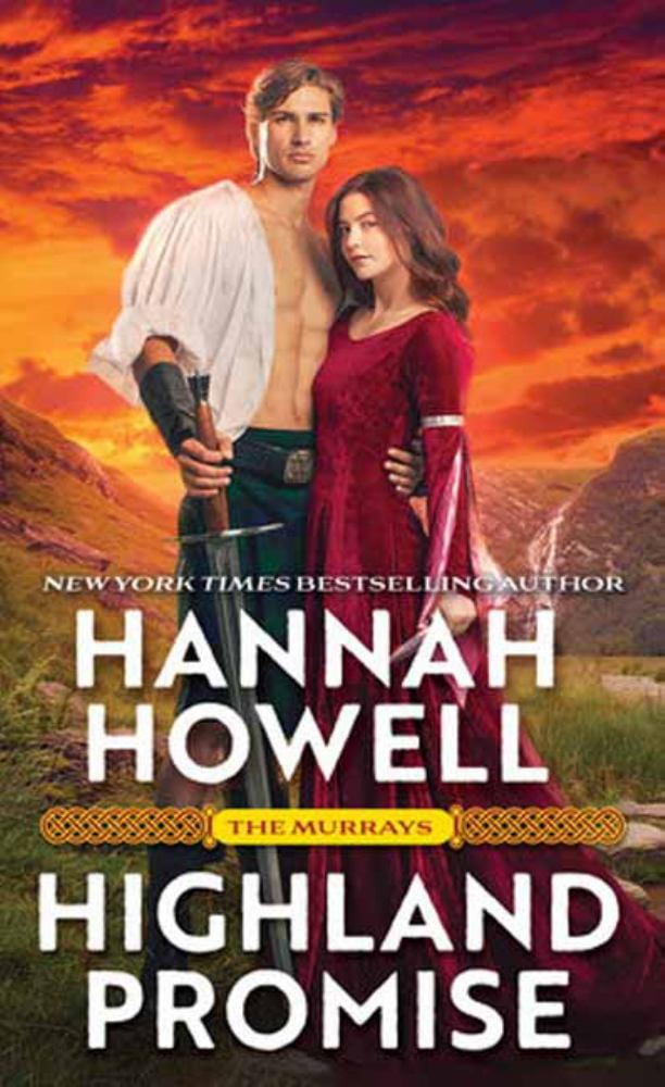 Hannah Howell Books - Walmart.com
