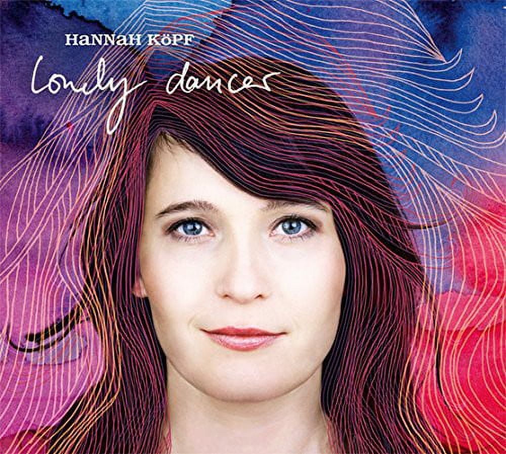 Hannah KÖPF - Lonely Dancer - Music & Performance - CD - Walmart.com
