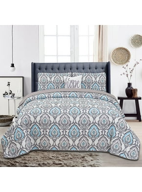 Queen Quilts Sets in Quilts - Walmart.com
