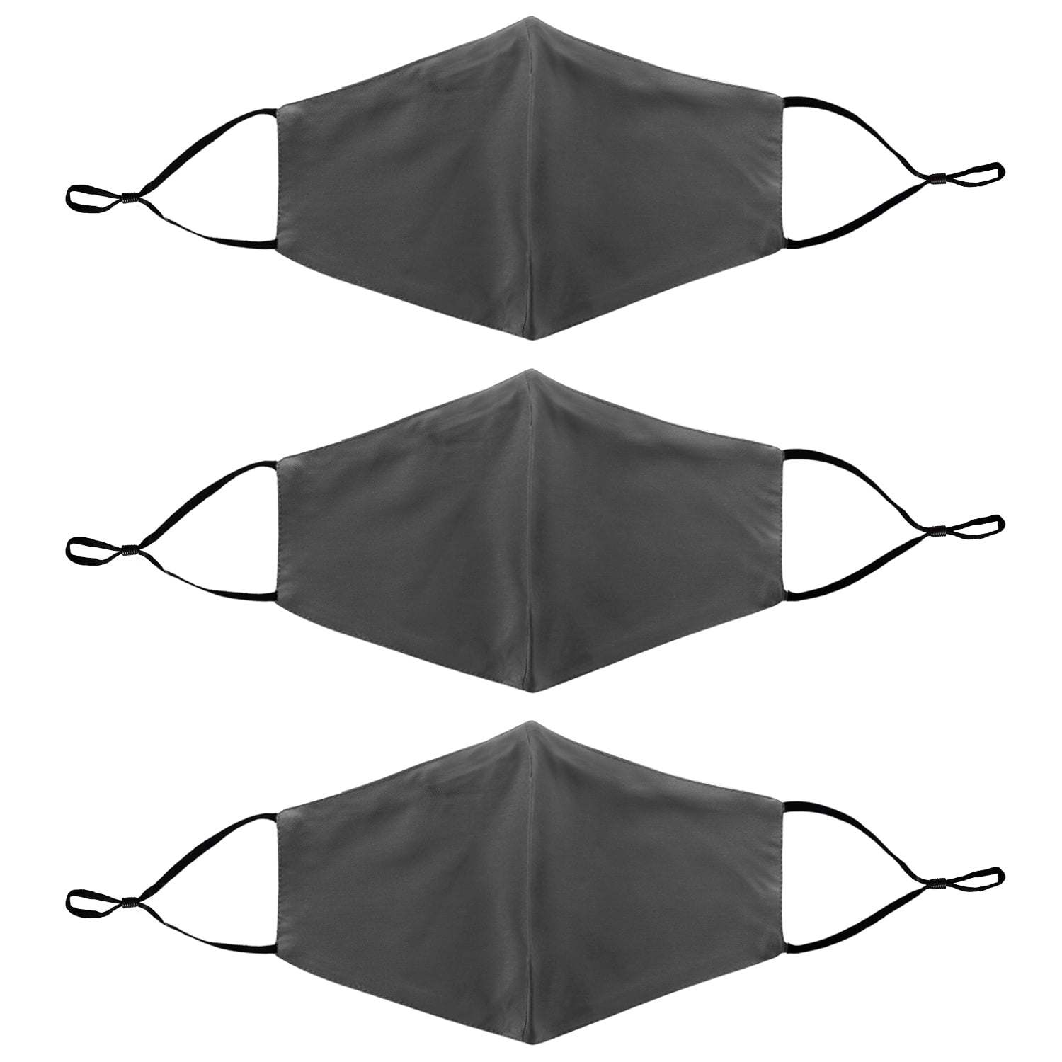 Hannah Linen Reusable Face Mask for Women - Comfortable Bamboo Rayon ...