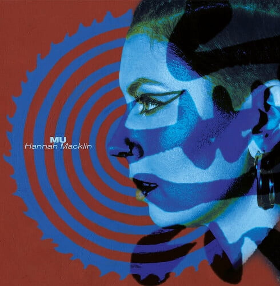 Hannah MacKlin - Mu - Music & Performance - Vinyl - Walmart.com