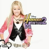 Pre-Owned Soundtrack - Hannah Montana 2:Meet Miley Cy (Cd) (Good ...