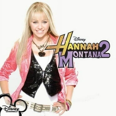 Various Artists - Hannah Montana 2: Meet Miley Cyrus [CD] - Walmart.com