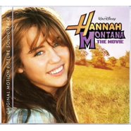 Pre-Owned Soundtrack - Hannah Montana 2:Meet Miley Cy (Cd) (Good ...