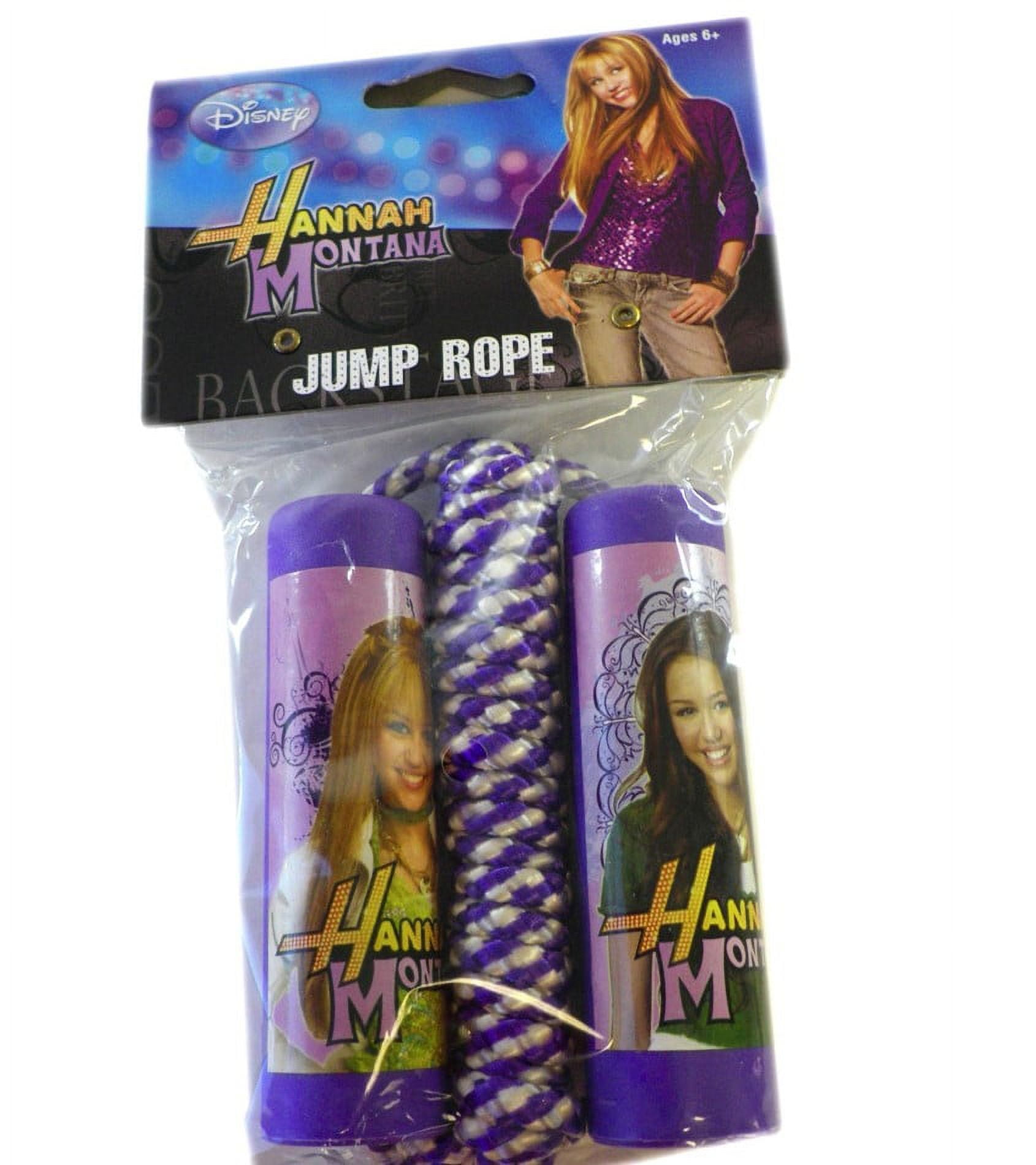 Hannah Montana girls jump rope - Walmart.com