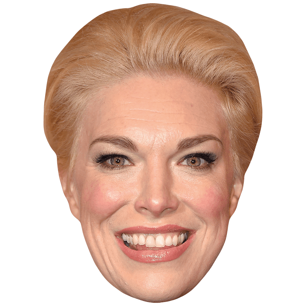 Hannah Waddingham (Smile) Big Head. - Walmart.com