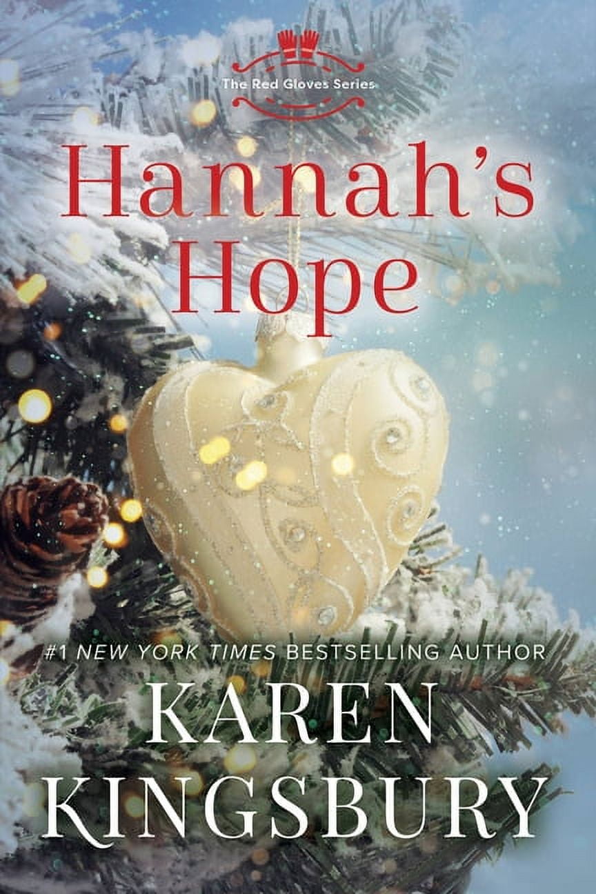 Hannah's Hope, (Paperback) - Walmart.com