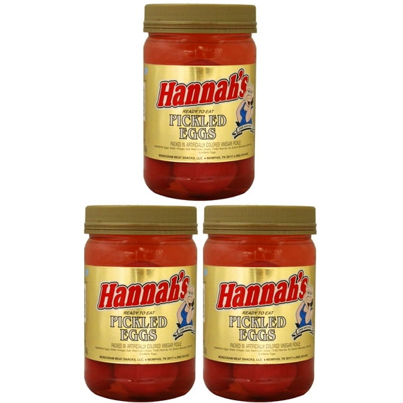 Pickled Egg Products