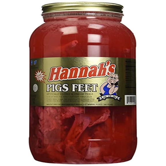 Pickled Egg Products