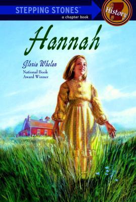 Pre-Owned Hannah (Library Binding) 0679913971 9780679913979 - Walmart.com