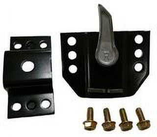 Hannay Reels 9922.0312 - RH Ratchet Locking Assembly for N-Series ...