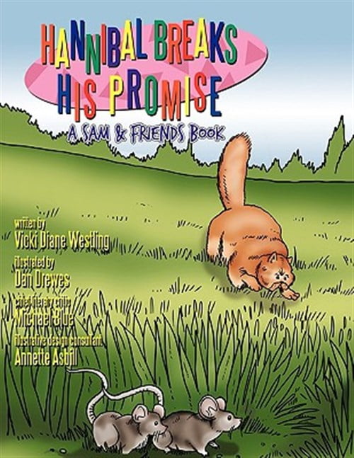 Hannibal Breaks His Promise : Sam & Friends - Walmart.com