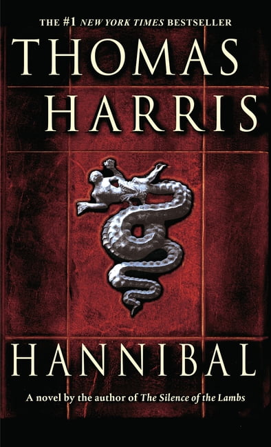 Hannibal Lecter Hannibal, (Paperback) - Walmart.com