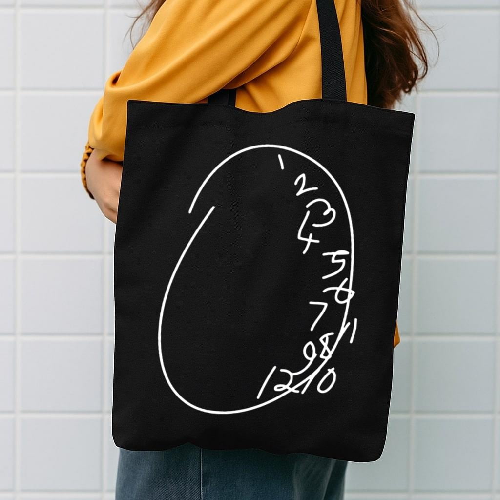 Hannibal Lecter Movie Gift Will Graham Distorted Clock Face Funny Meme ...