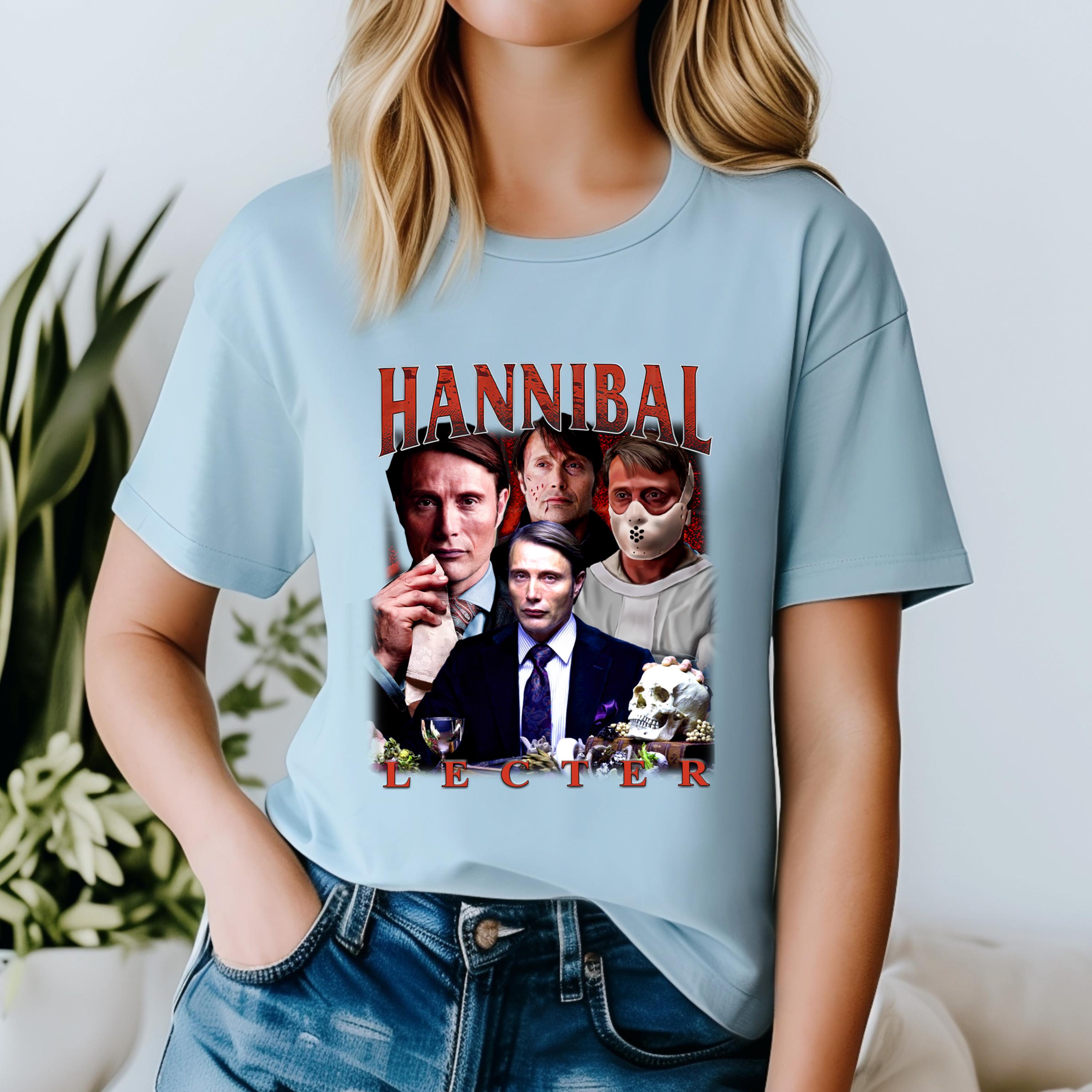 Hannibal Shirt