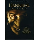 Hannibal Rising (DVD) - Walmart.com