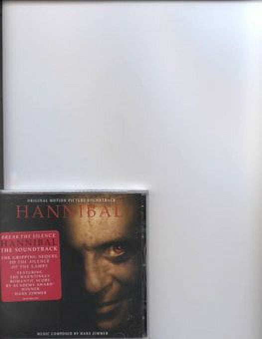 Hannibal Soundtrack (CD) - Walmart.com