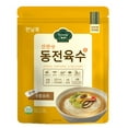 Hannipcook, Korean Coin Broth Soup Stock Tablet 0.14oz/4g X 20 count I ...