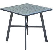 Flowerhouse Metal Butterfly Table - Walmart.com