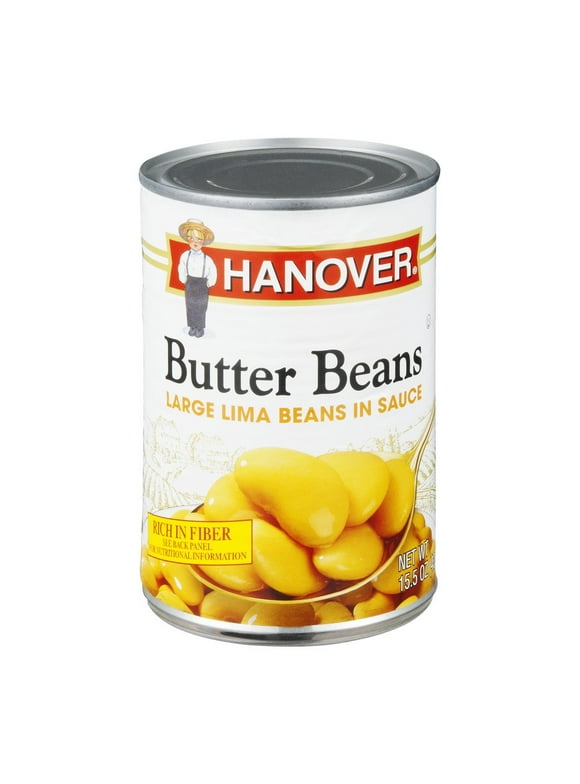 Lima Beans in Beans - Walmart.com
