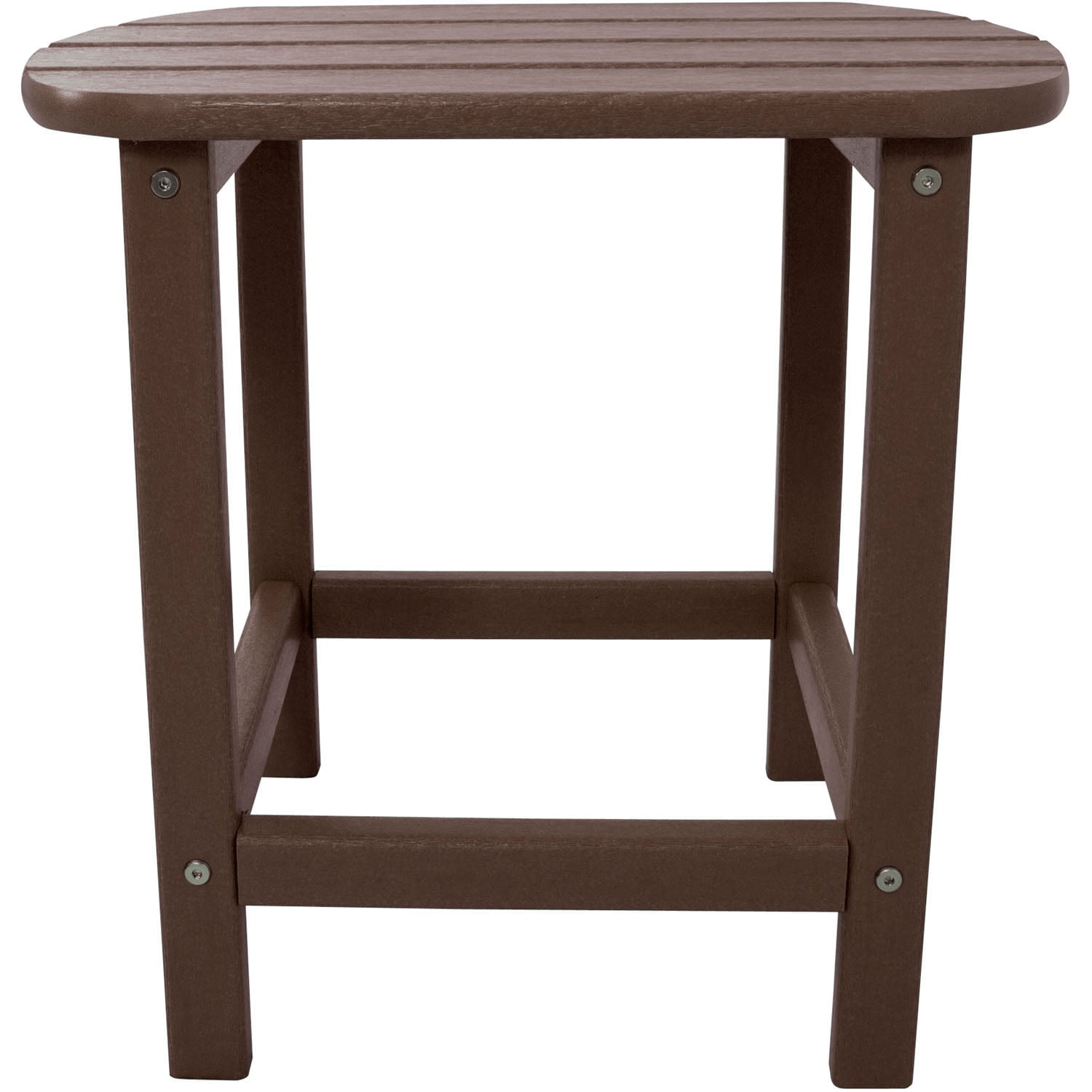 Hanover Outdoor All-Weather Side Table - Walmart.com