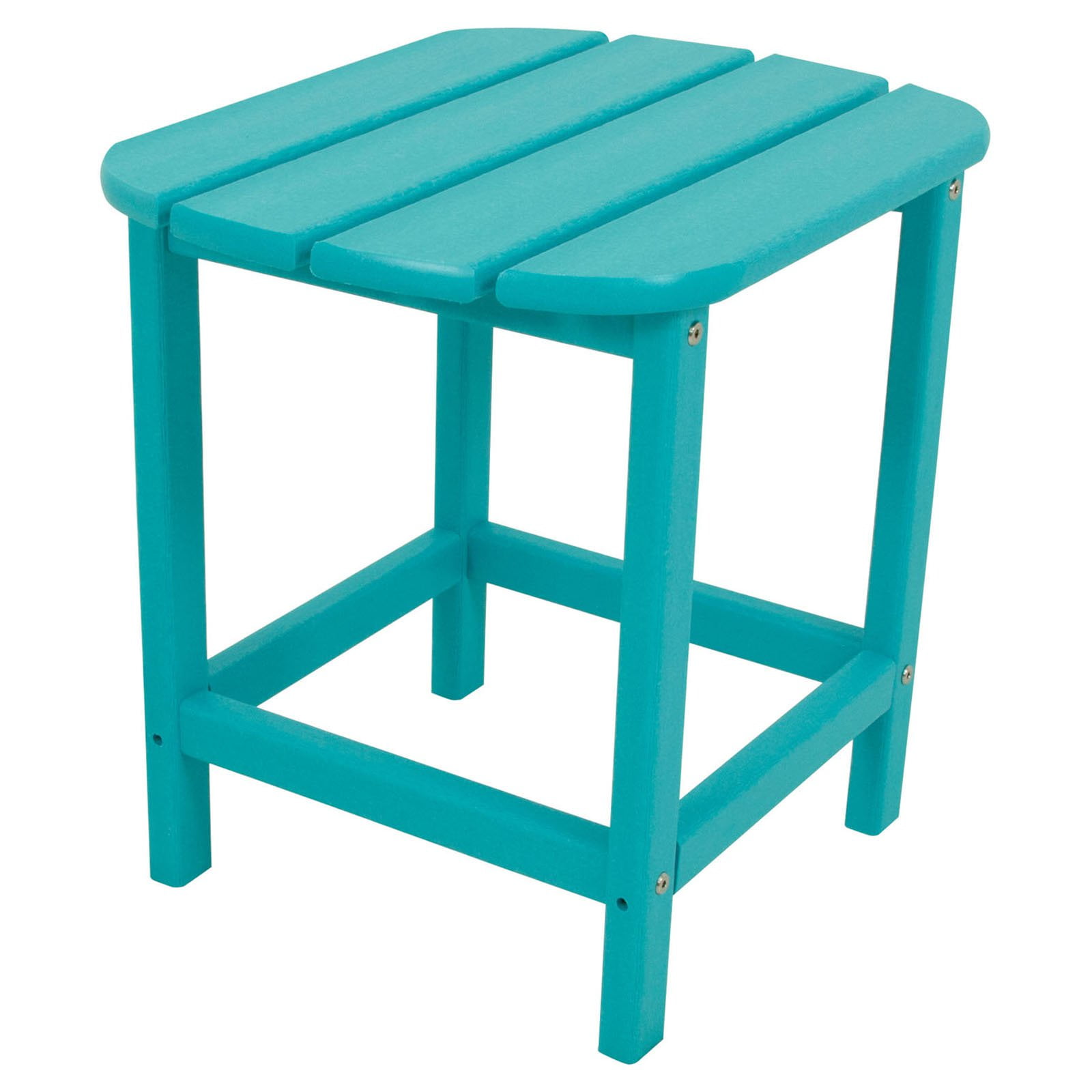Hanover Outdoor All-Weather Side Table - Walmart.com
