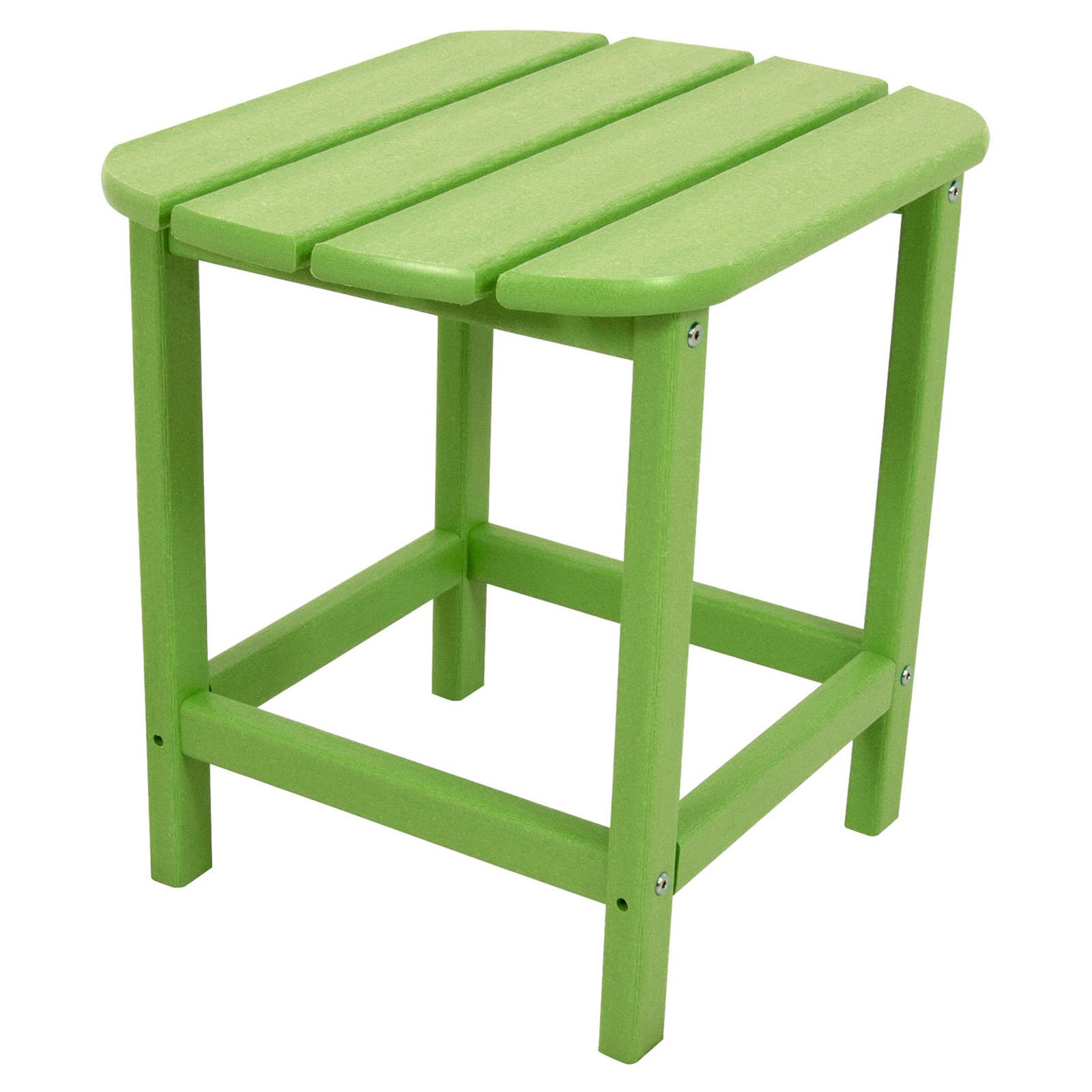 Hanover Outdoor All-Weather Side Table - Walmart.com