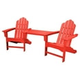 Hanover Outdoor Rio 3-Piece All-Weather Chat Set - Walmart.com