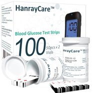 A1CNow Rapid Self Check HbA1c Test Kit PTS3070, 4 Ct - Walmart.com