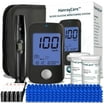 Precision Xtra Diabetic Glucometer - Easy-to-use Blood Glucose & Ketone ...