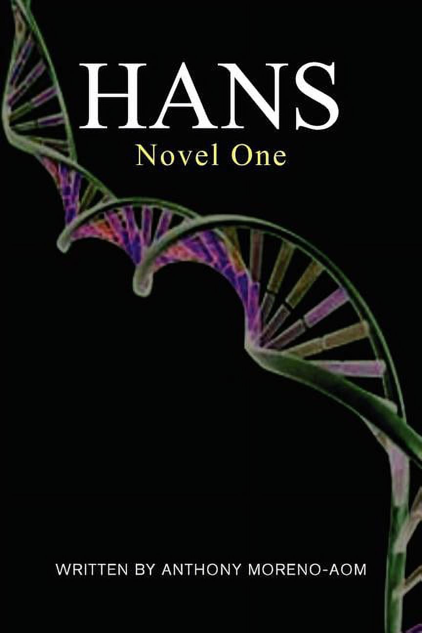 Hans Books - Walmart.com