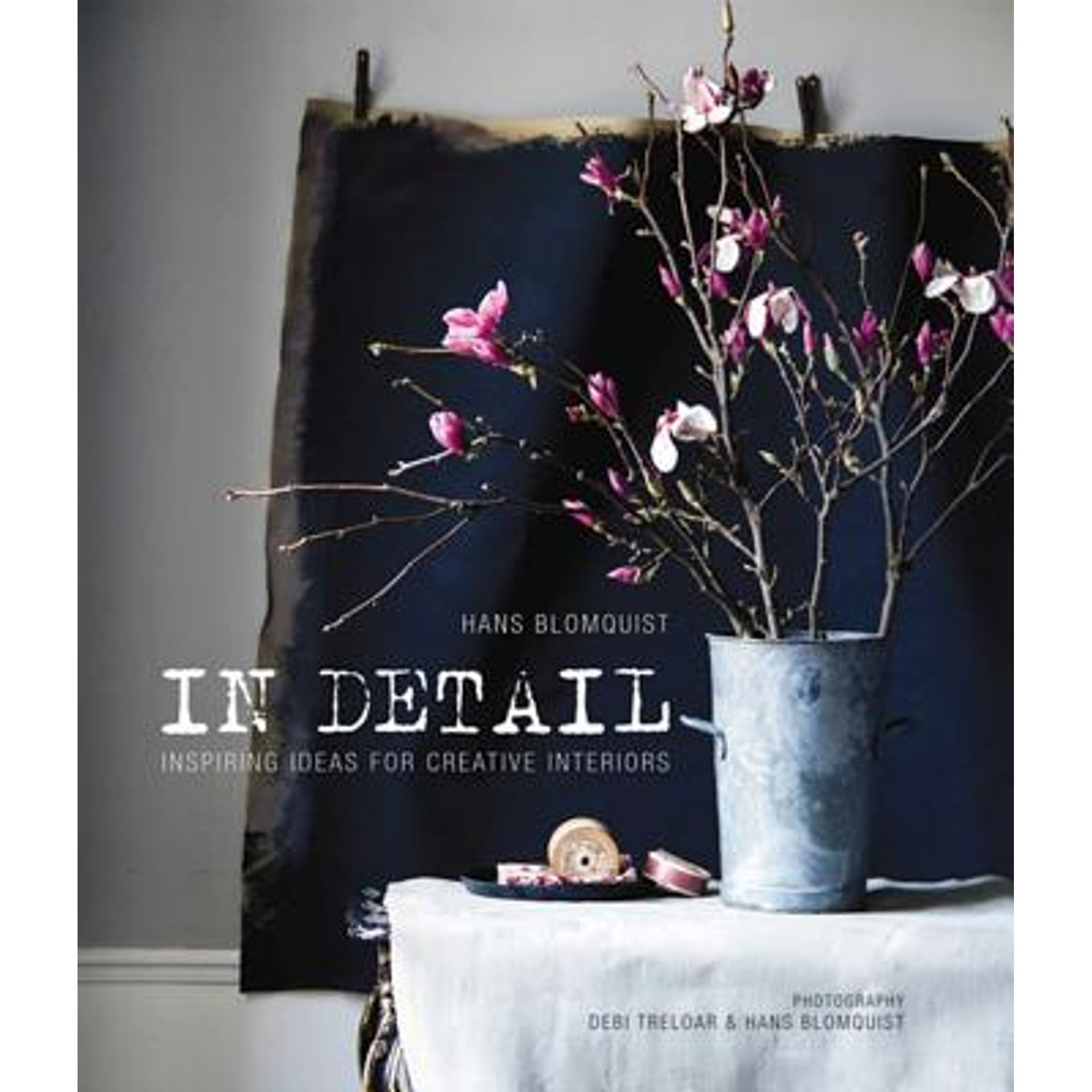 Pre-Owned Hans Blomquist in Detail: Inspiring Ideas for Creative ...