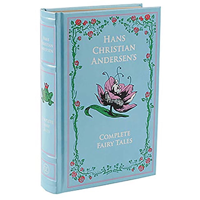 Pre-Owned The Complete Fairy Tales (Hardcover) 1626860998 9781626860995 ...