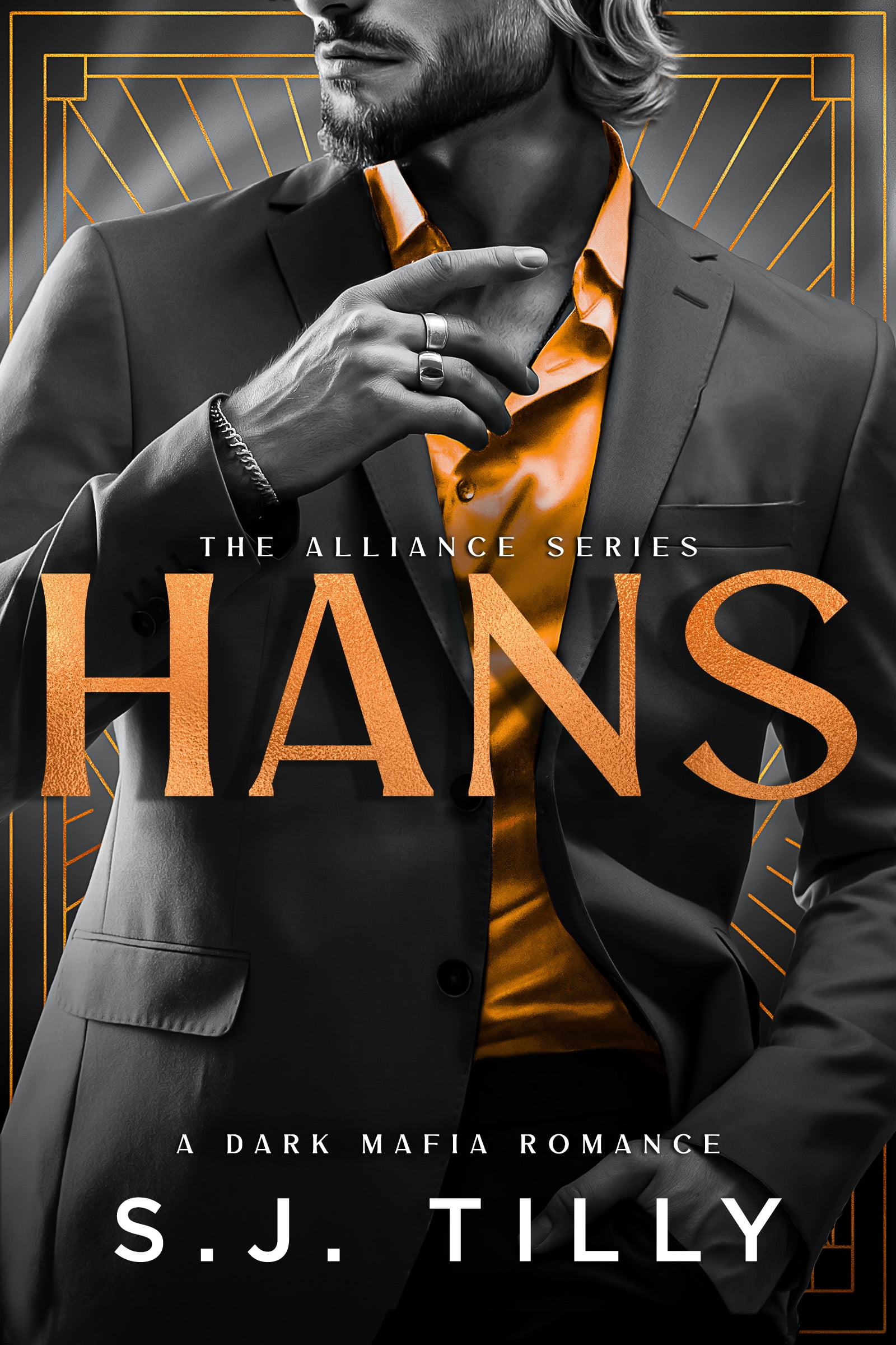 Hans (Paperback) - Walmart.com