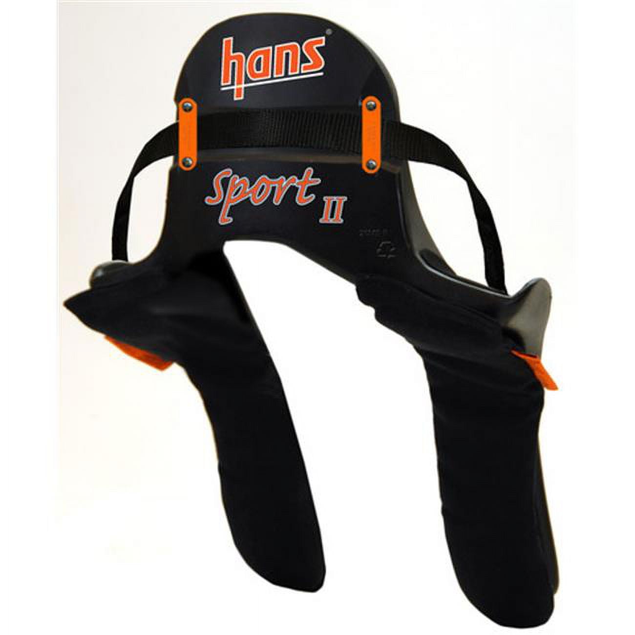 Hans TK1241.4S 17 in. QC Sliding Tether Kit, Short - Walmart.com