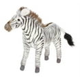 Hansa 14" Grevy's Zebra - Walmart.com