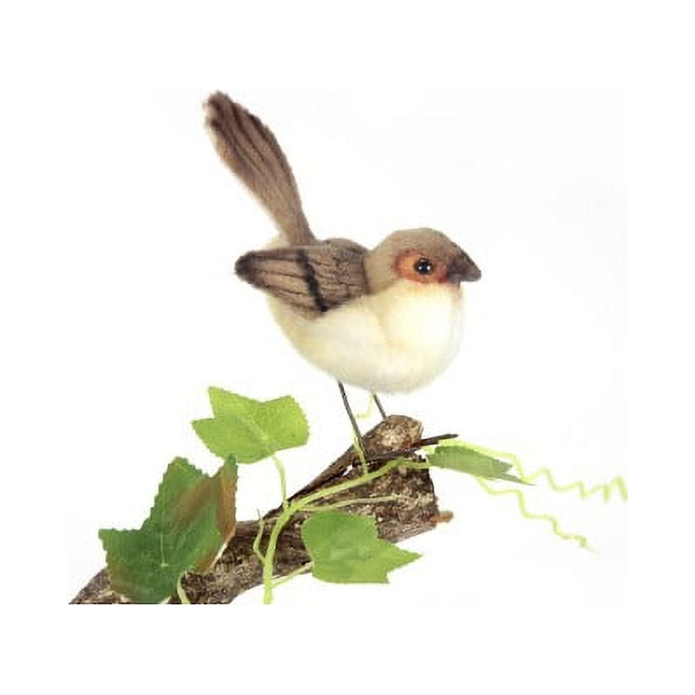 Hansa 3" Female Wren - Walmart.com