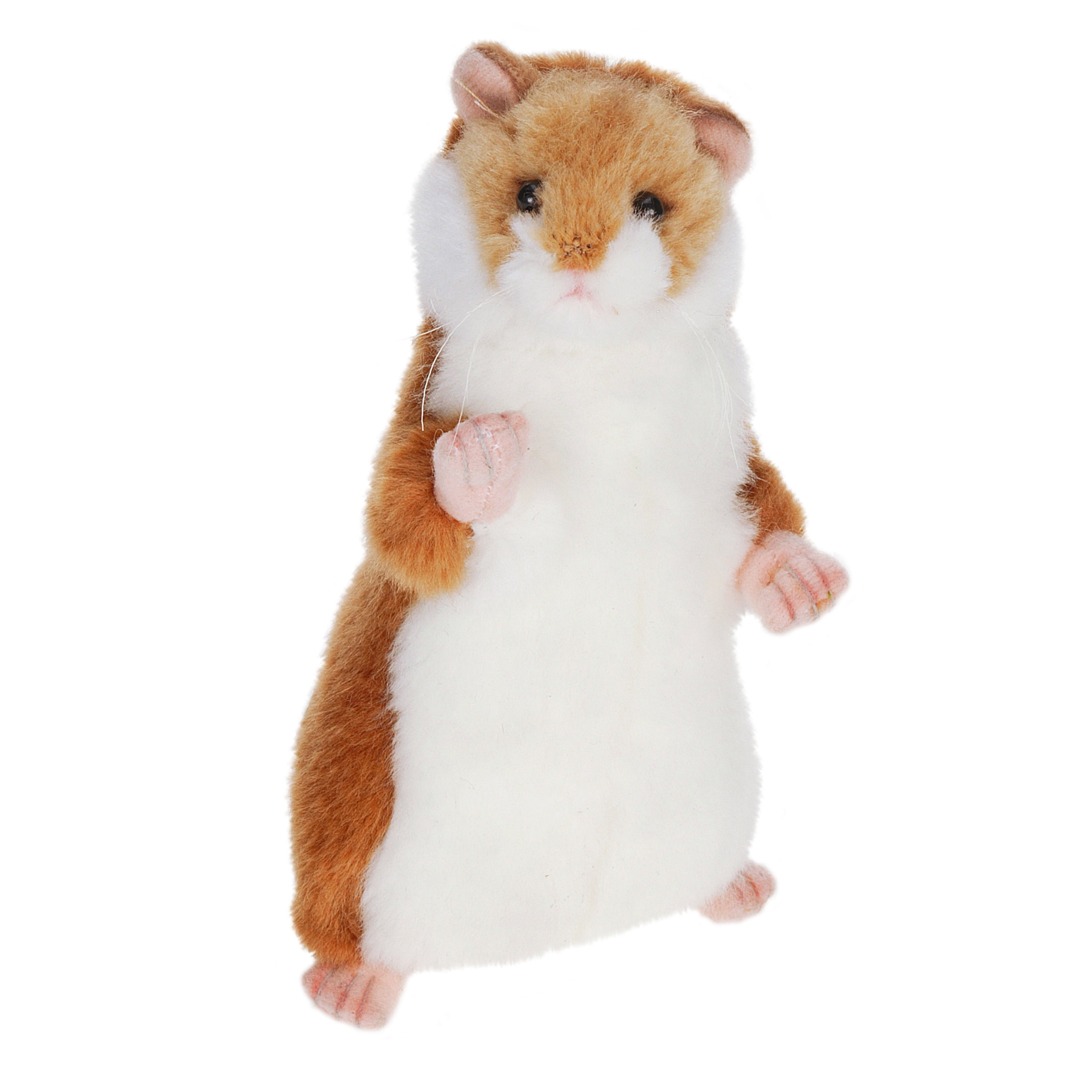 Hansa - 6 Inch Hamster - Walmart.com