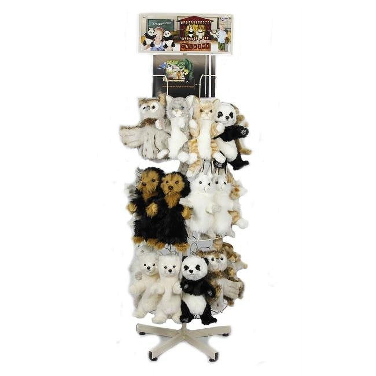 Hansa 7504 Studio Puppet Stand Only Plush Toys - Walmart.com