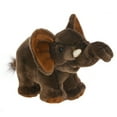 Hansa Baby Elephant Plush Toy - Realistic Animal Toy - Walmart.com
